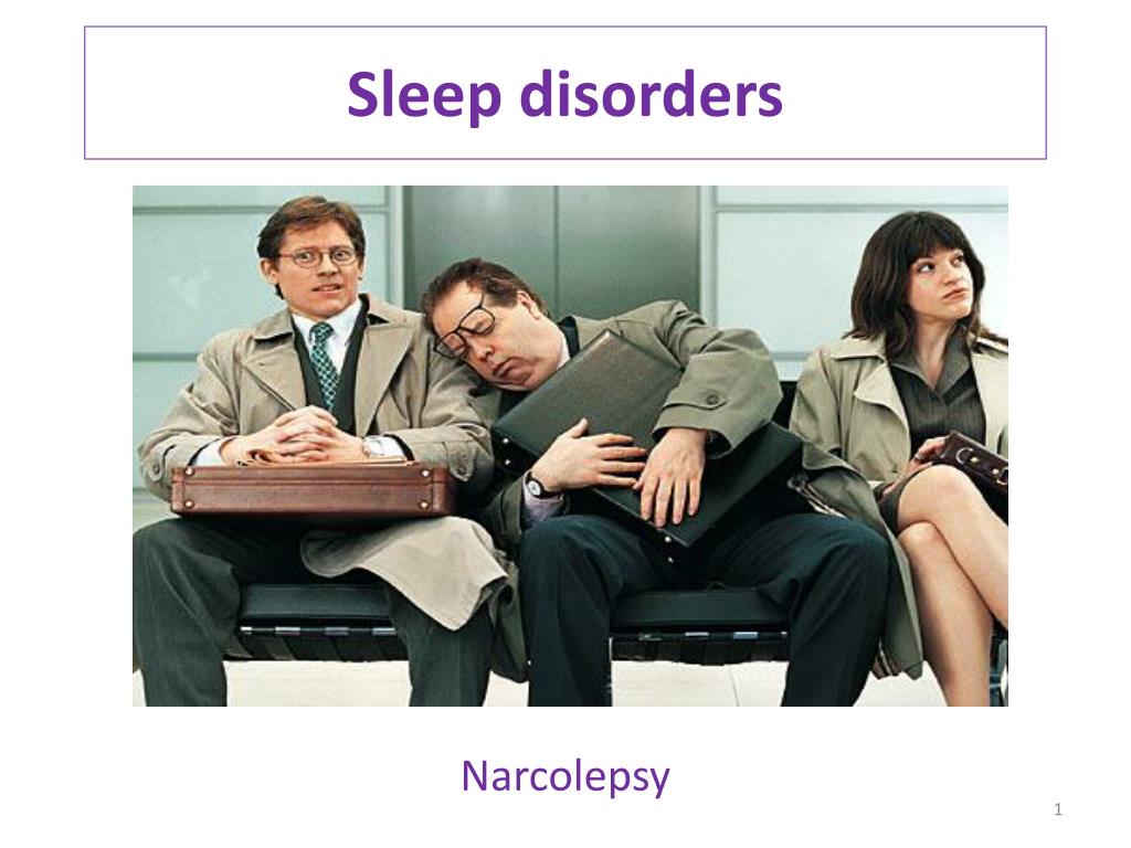 PPT - Sleep disorders PowerPoint Presentation, free download - ID:976991