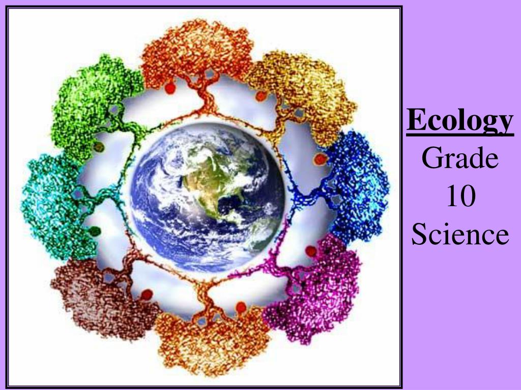 PPT - Ecology Grade 10 Science PowerPoint Presentation, free download ...
