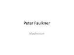 PPT - Faulkner University PowerPoint Presentation, free download - ID ...