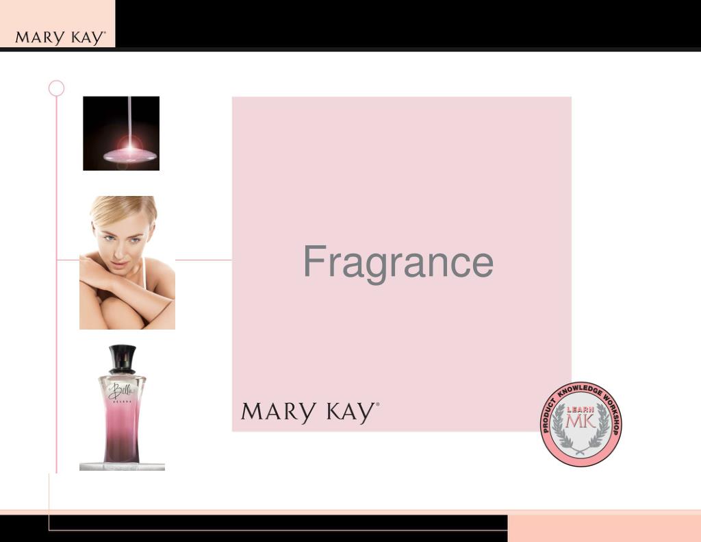 PPT - Fragrance PowerPoint Presentation, free download - ID:978930