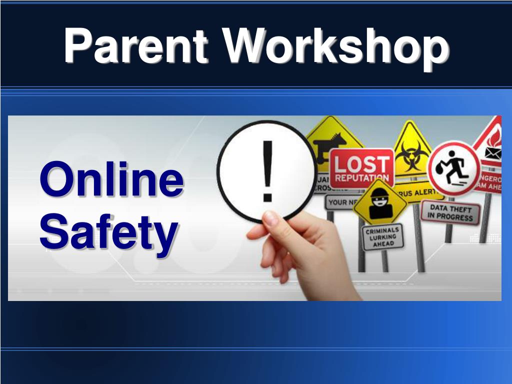 PPT - Parent Workshop PowerPoint Presentation, free download - ID:979347