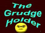 PPT - GRUDGE BALL Review PowerPoint Presentation, free download - ID ...
