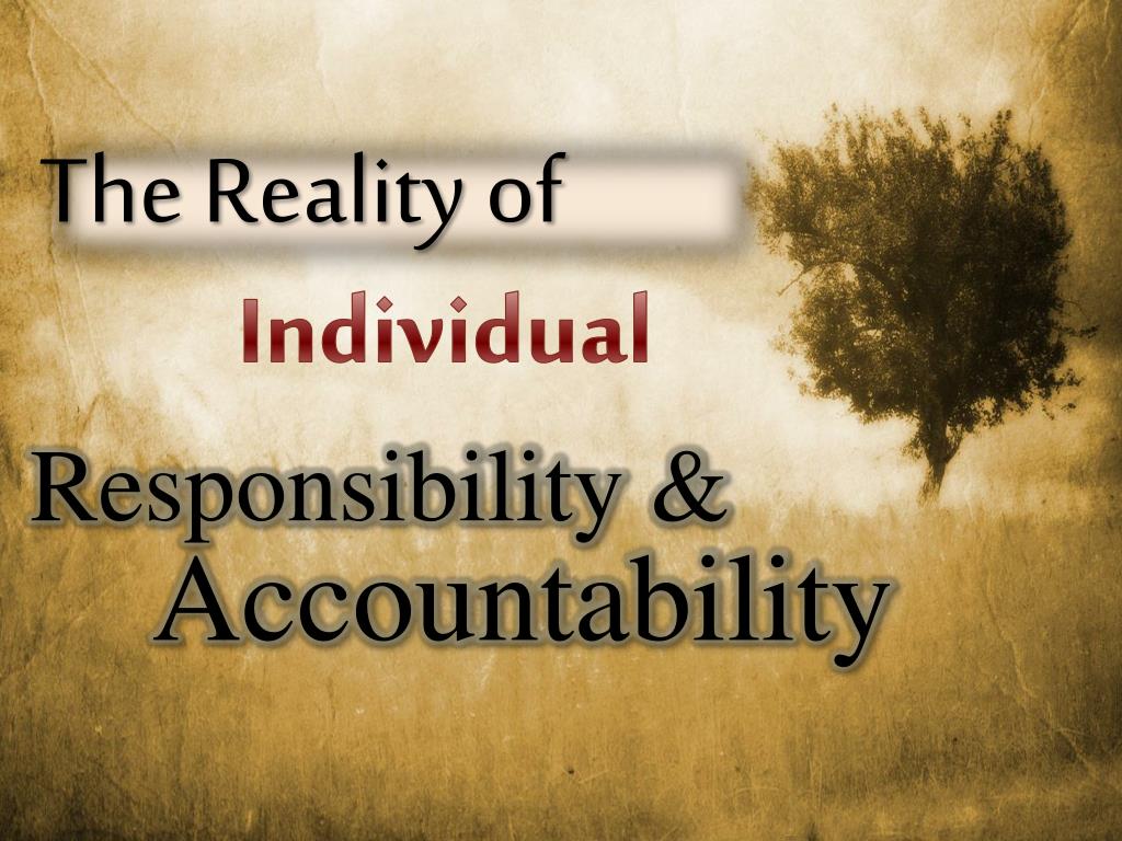 PPT - Individual PowerPoint Presentation, free download - ID:985839