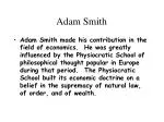 PPT - SMITH SYSTEM PowerPoint Presentation, free download - ID:830397