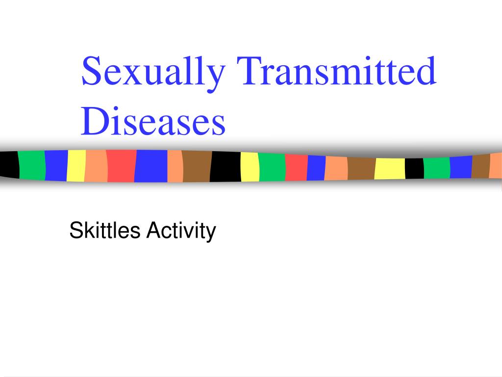 PPT - Sexually Transmitted Diseases PowerPoint Presentation, free ...