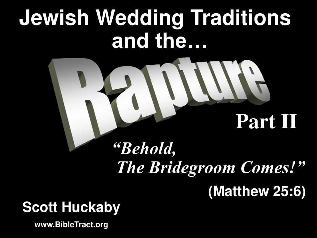 PPT - Rapture PowerPoint Presentation, free download - ID:989967