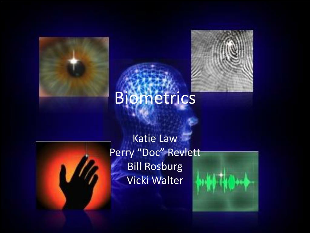 PPT - Biometrics PowerPoint Presentation, free download - ID:995436