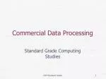 PPT - Commercial Processing Example: IQF Cooked Shrimp PowerPoint ...