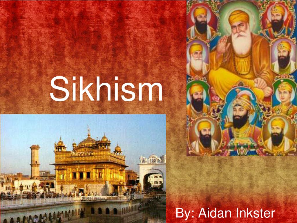 PPT - Sikhism PowerPoint Presentation, free download - ID:997788