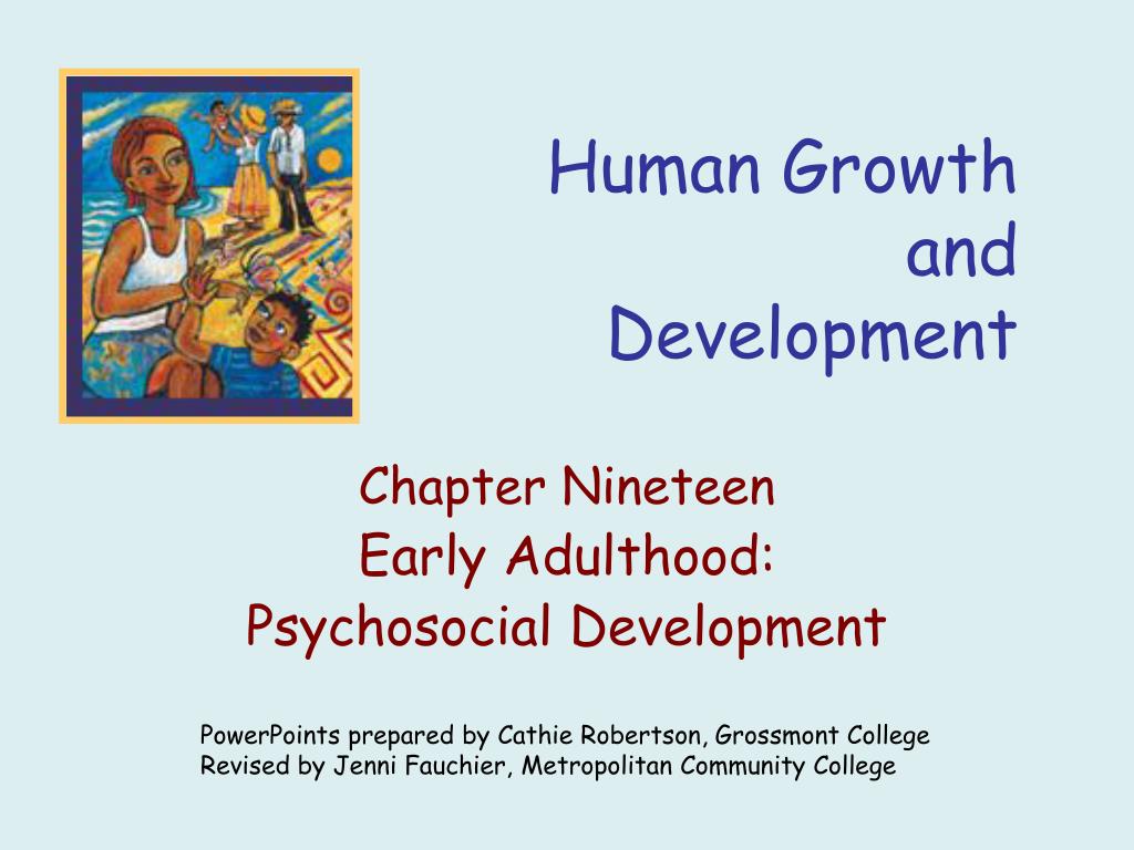 PPT - Human Growth and Development PowerPoint Presentation, free ...