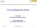 PPT - Nicholas Constable gives 4 reason why online reputation ...