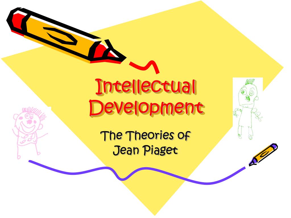 PPT - Intellectual Development PowerPoint Presentation, free download ...